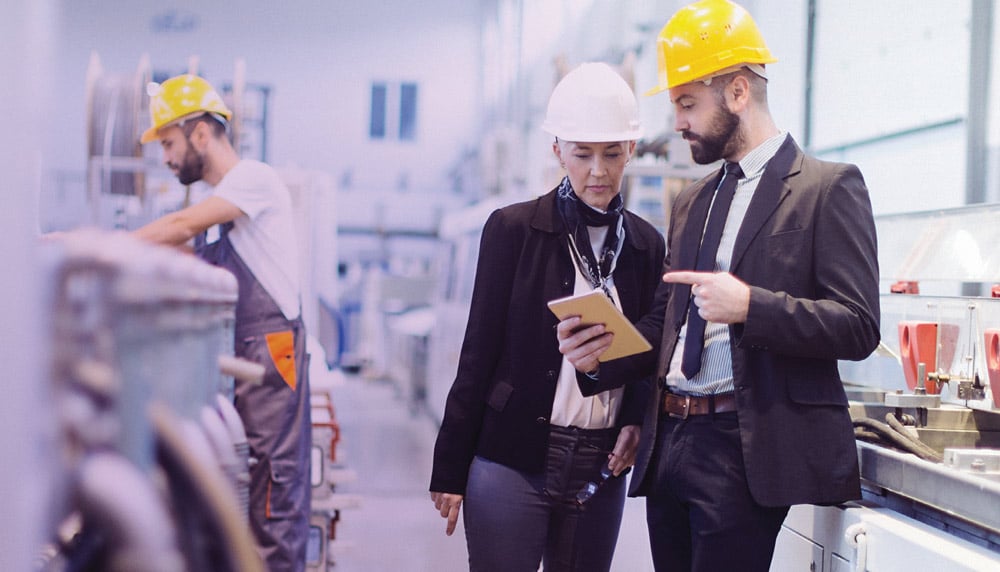 AVEVA Enterprise Integration